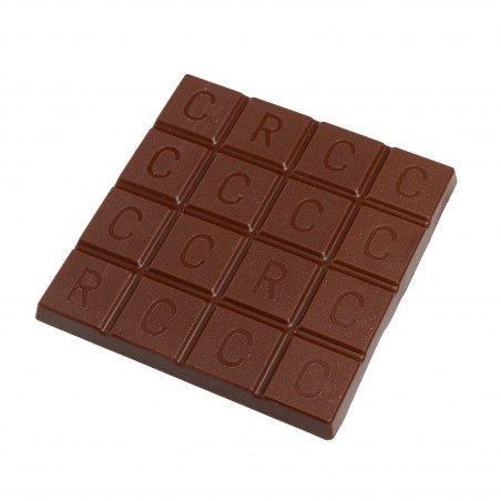 Milk chocolate bar – West Papua beans, Indonesia (40g)